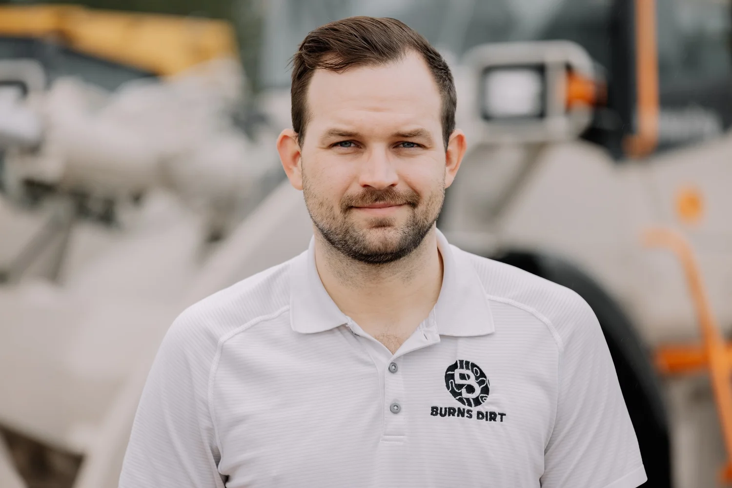 Leadership — Burns Dirt