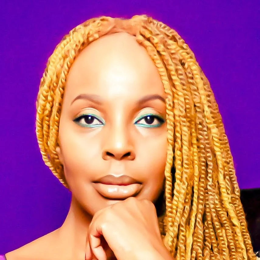 Justice as Trauma 2026 — Myrna McCallum