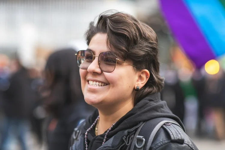 Justice as Trauma Summit — Myrna McCallum