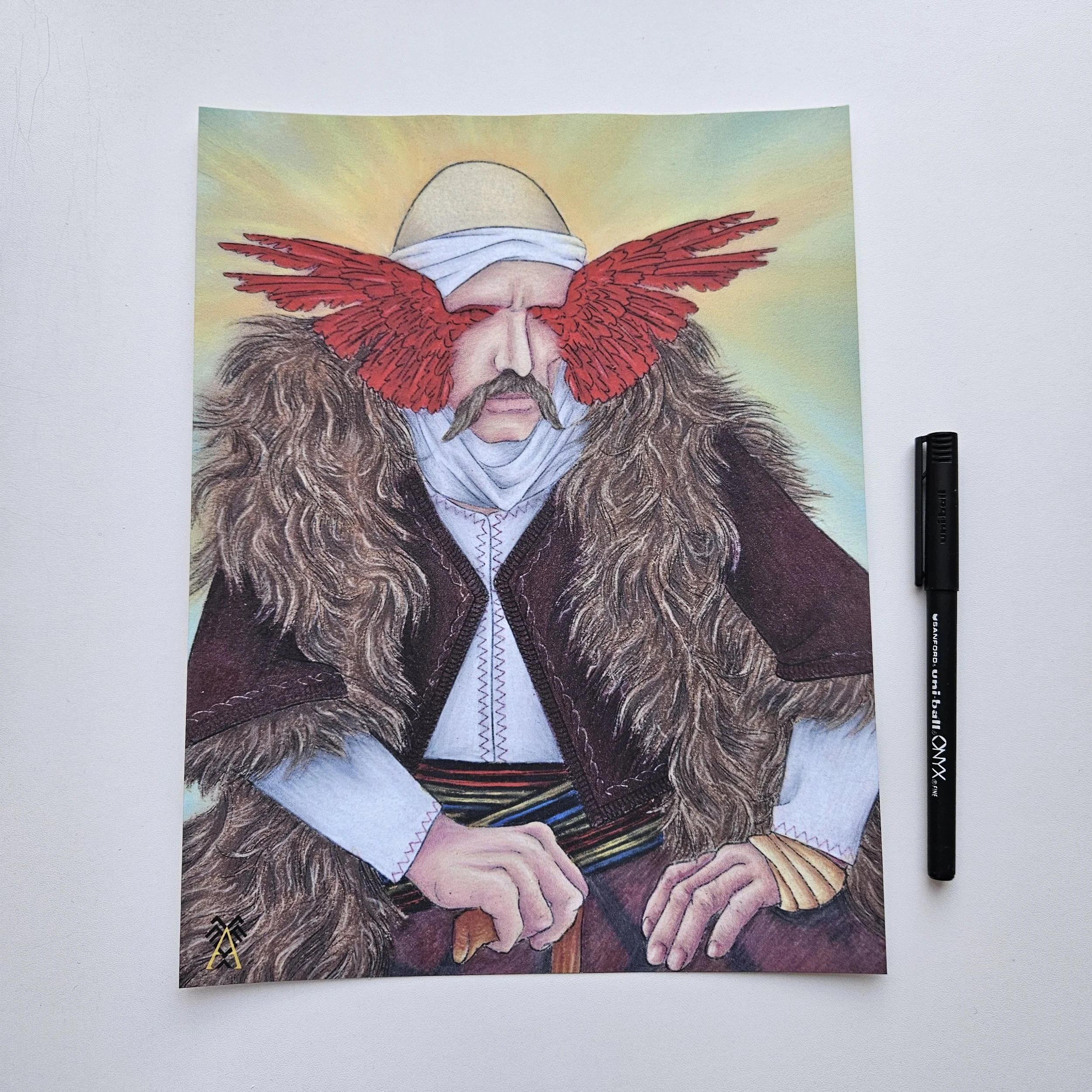 Shop — Arta The Artist