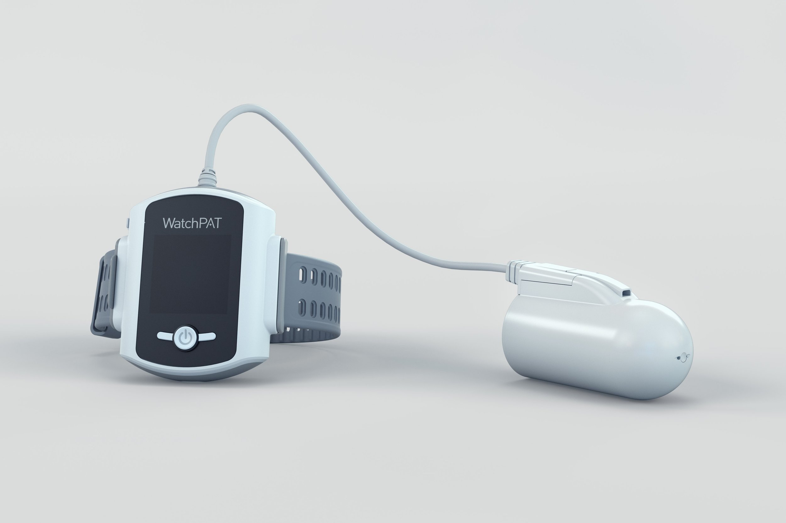 WatchPAT — HNO Wiesloch