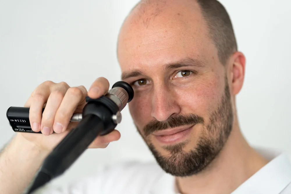 HNO Wiesloch - Praxis Schönhagen