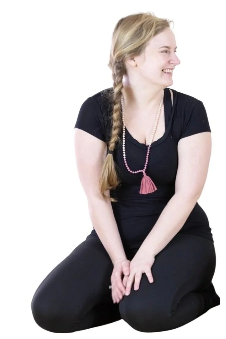 Ignite Your Intuition (FREE) — Molly Donlan | Simplified Reiki ...