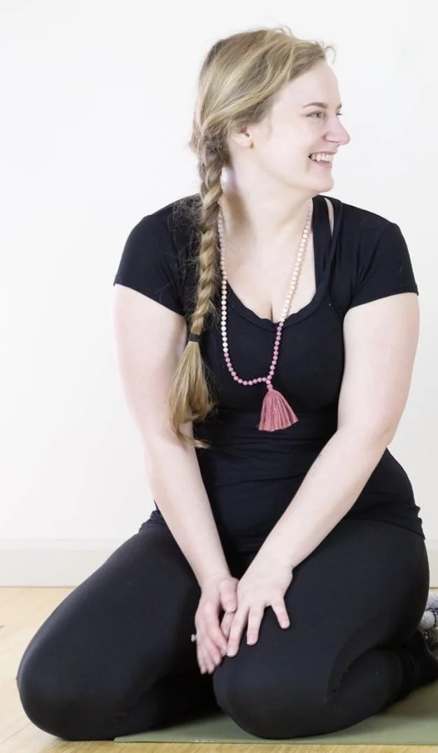 Molly Donlan | Simplified Reiki & Crystal Healing