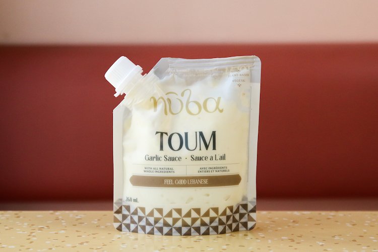 Products — Nuba | Feel Good Lebanese | Vancouver, BC