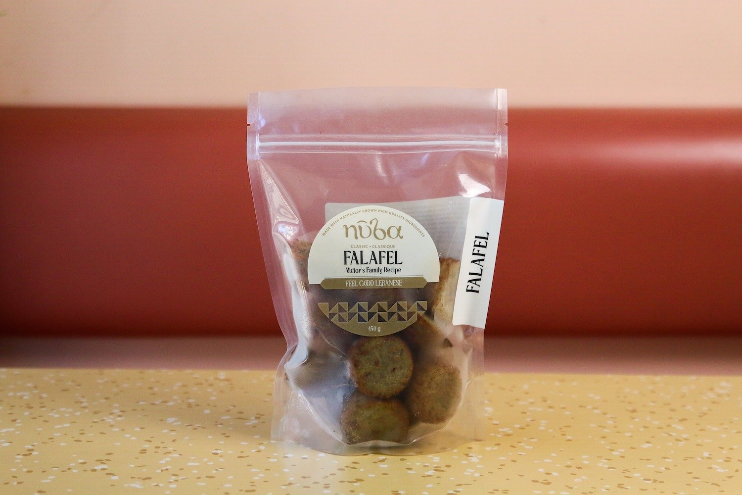 Products — Nuba | Feel Good Lebanese | Vancouver, BC
