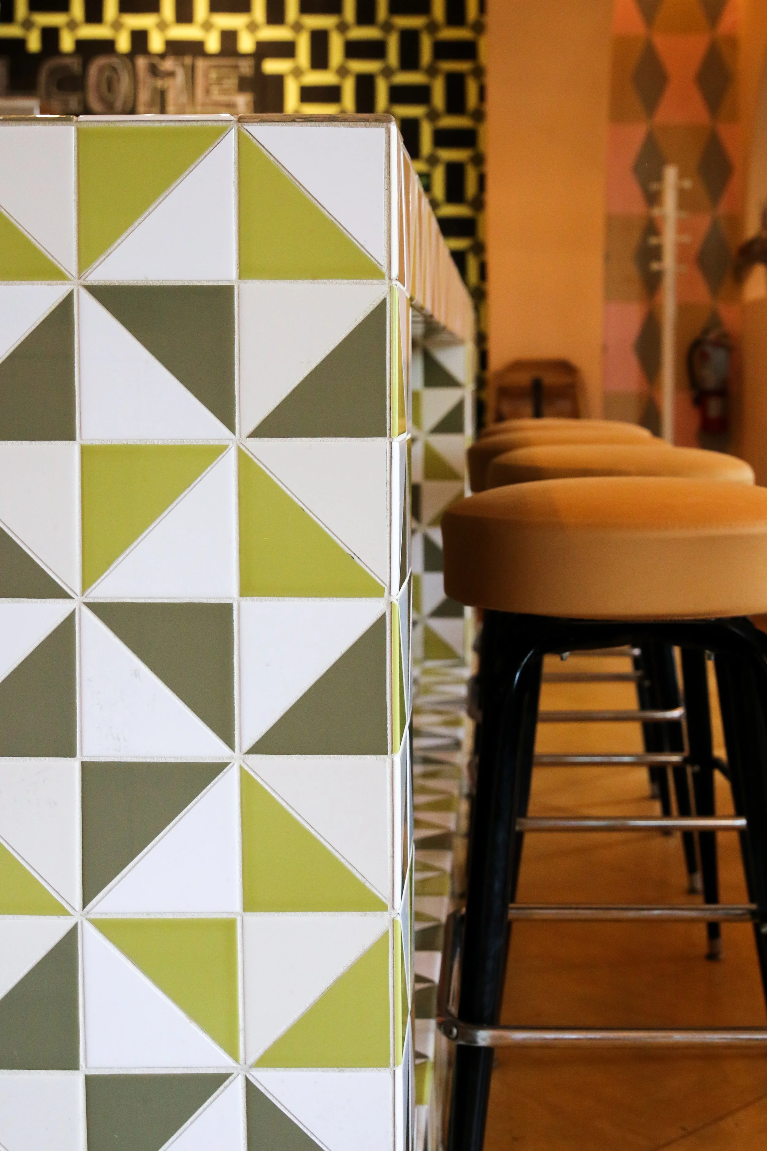 Yaletown Restaurant — Nuba | Feel Good Lebanese | Vancouver, BC