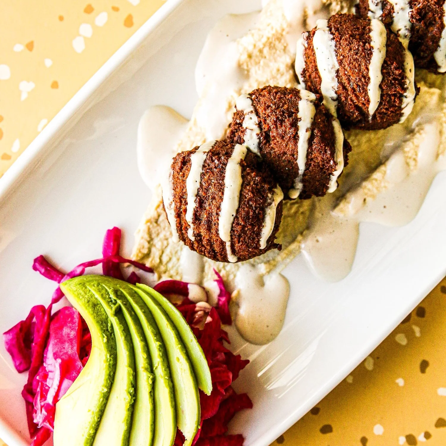 About — Nuba | Feel Good Lebanese | Vancouver, BC