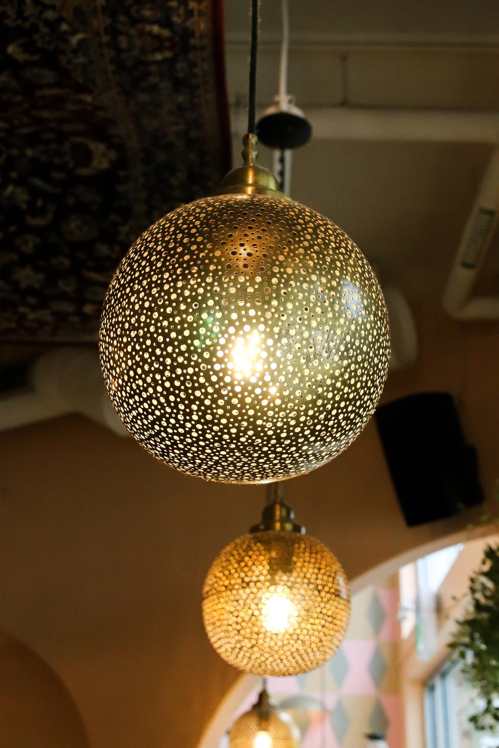 Yaletown Restaurant — Nuba | Feel Good Lebanese | Vancouver, BC