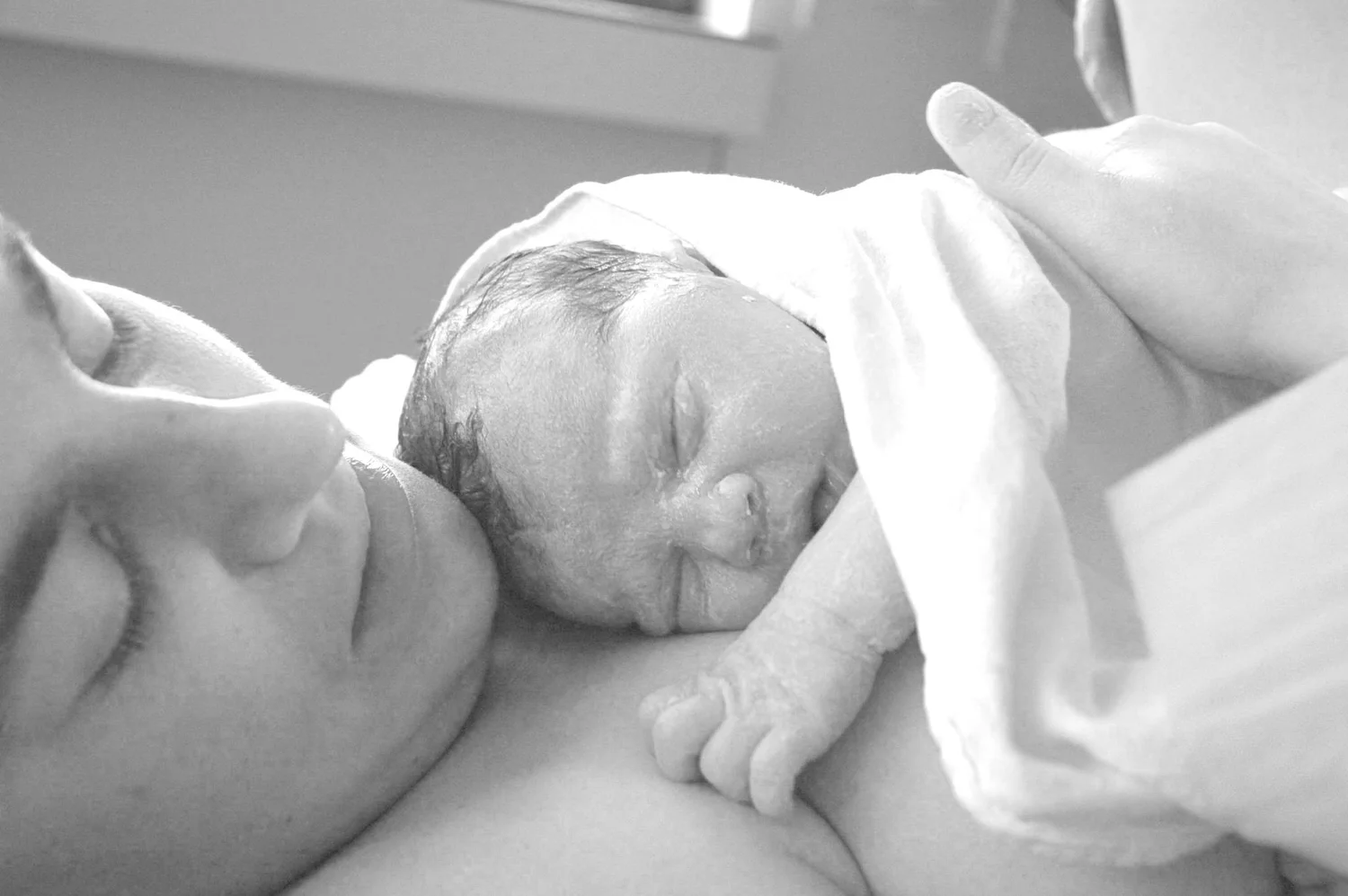 Birthing, Birth education