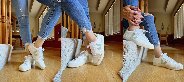It’s Time To Pick Your Shoes For Fall Y’all — A Glimpse of Good