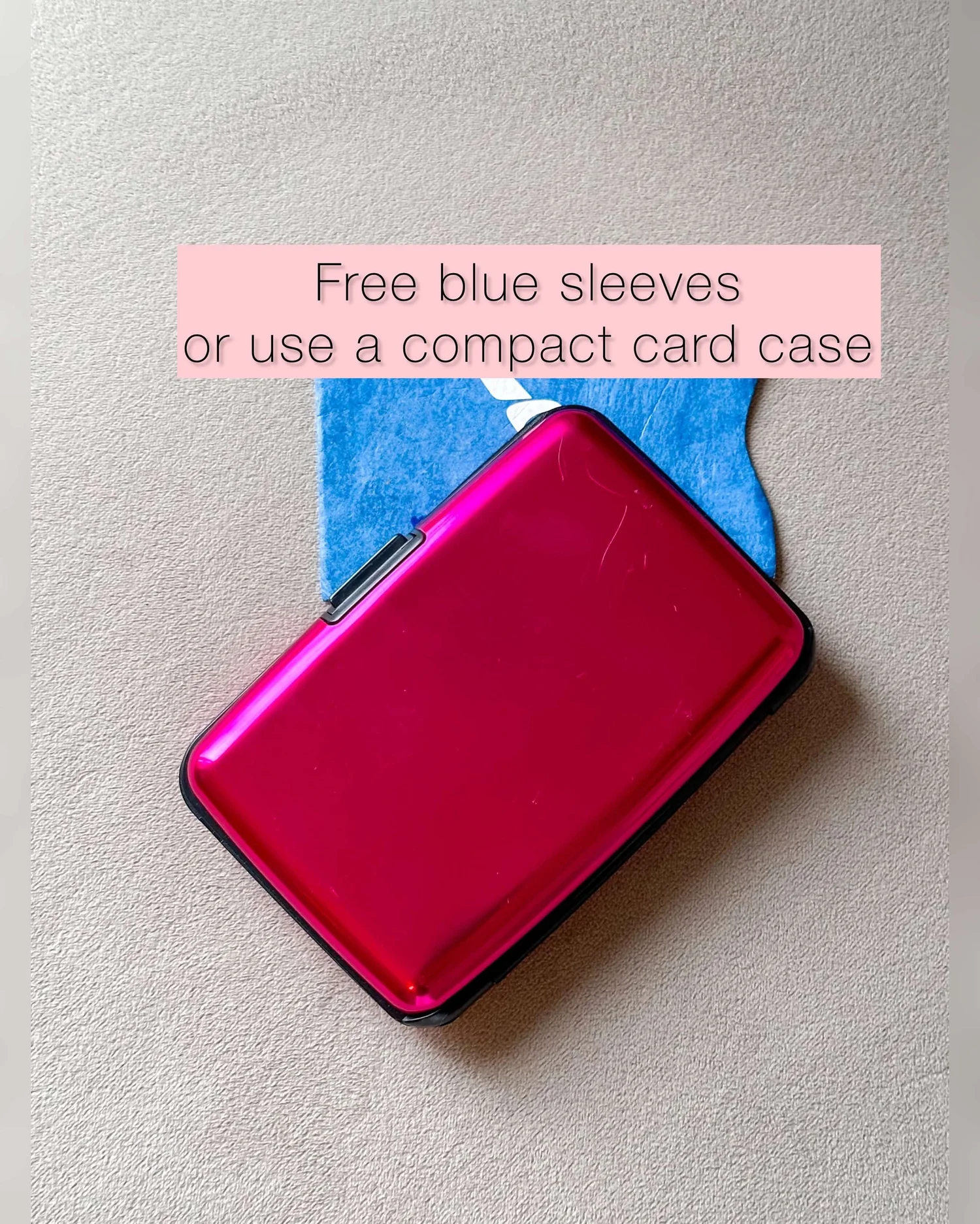 RFID – Traveling Smarter With Some Cuteness Factor Added In — A Glimpse ...