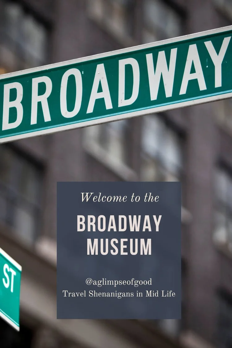 Go To the Museum of Broadway – It Will Excite All the Senses — A ...