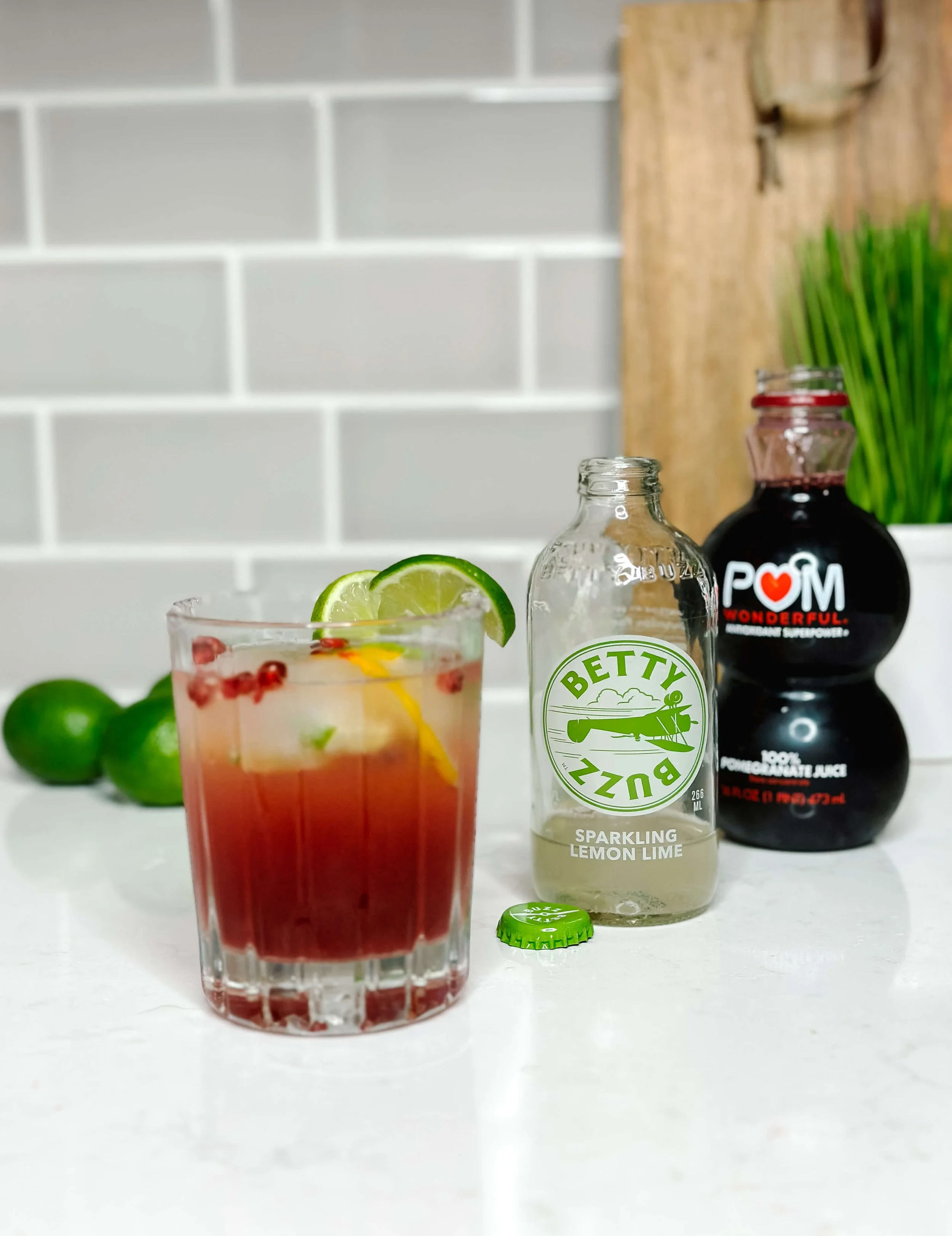 Arrivederci dry January – Ciao to Smooth, Robust and Aged February — A ...