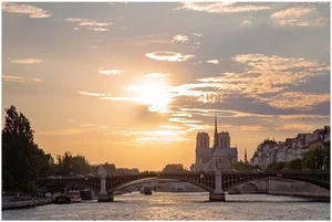 7 Key Pieces To Know For Your Paris Time Trip — A Glimpse of Good