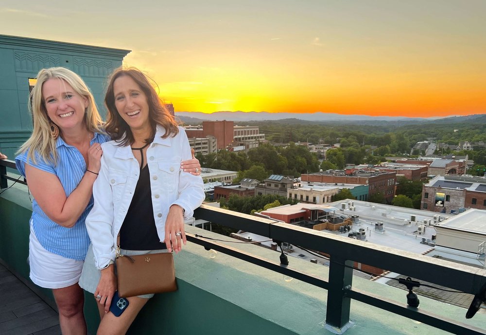 48 Hours To See Downtown Asheville, NC — A Glimpse of Good