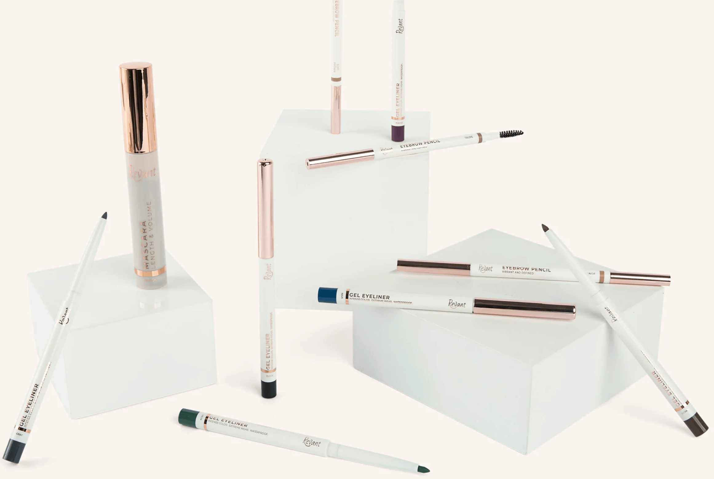 Makeup For Mature Skin:: It DOES Exist! — A Glimpse of Good