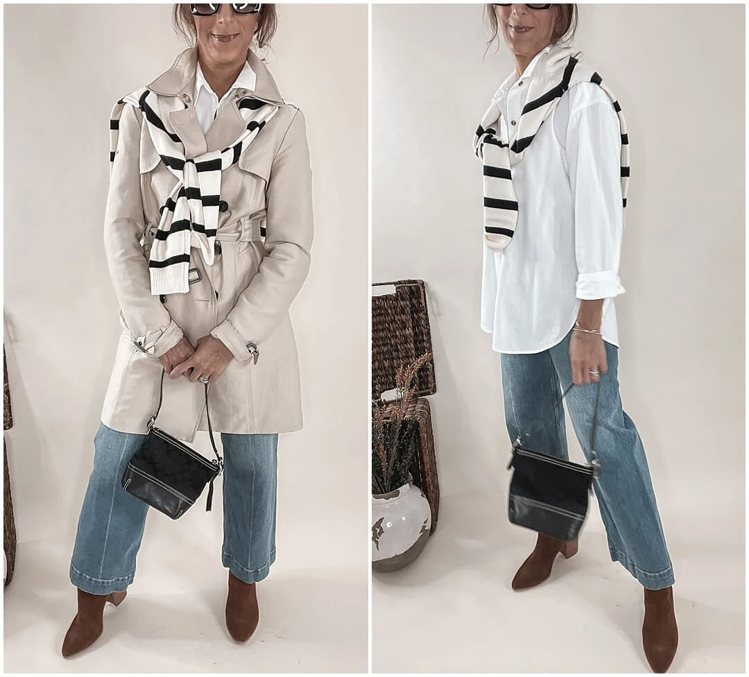 Best Paris Packing List::11 Pieces To Pack + 3 To Leave Behind — A ...
