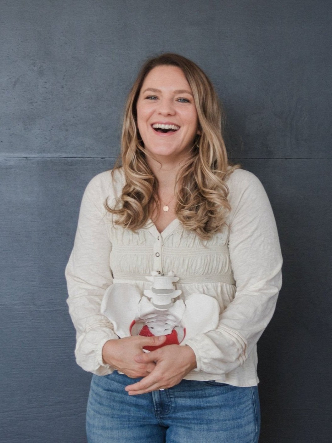 Meet Our Team | Dr. Logan Spacek & Dr. Brittany Wheeler – Reclaim ...