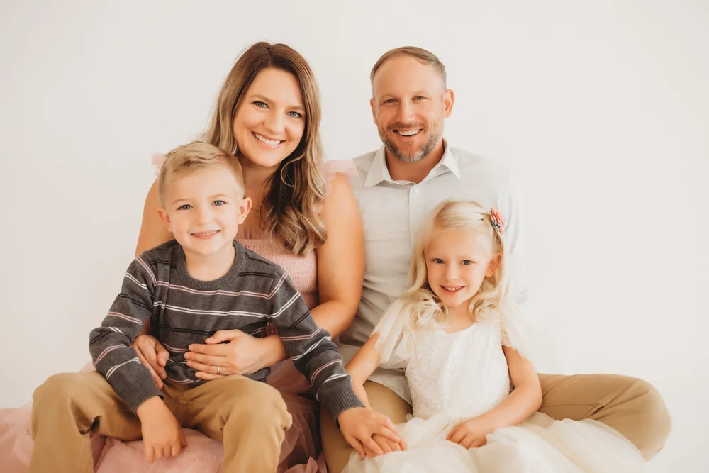 Meet Our Team | Dr. Logan Spacek & Dr. Brittany Wheeler – Reclaim ...