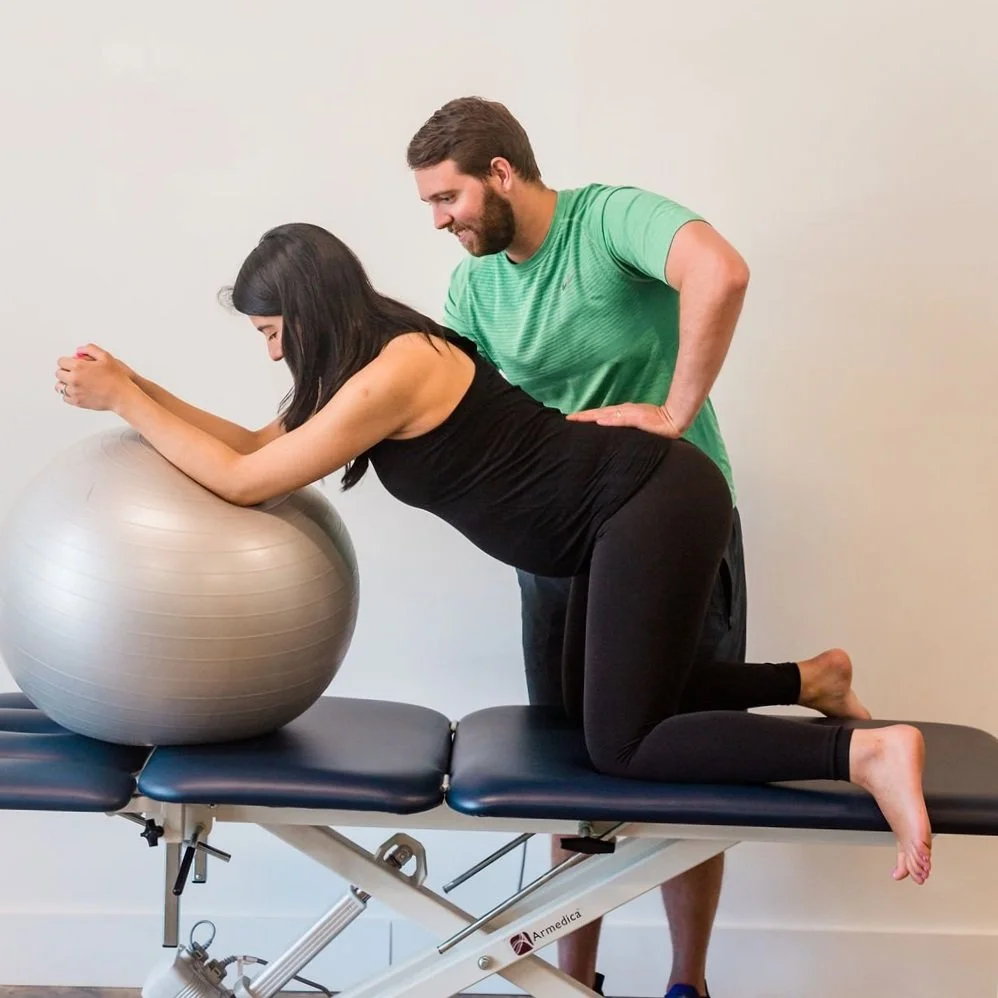 Tips for pushing with prolapse — Women In Motion Physical Therapy ...