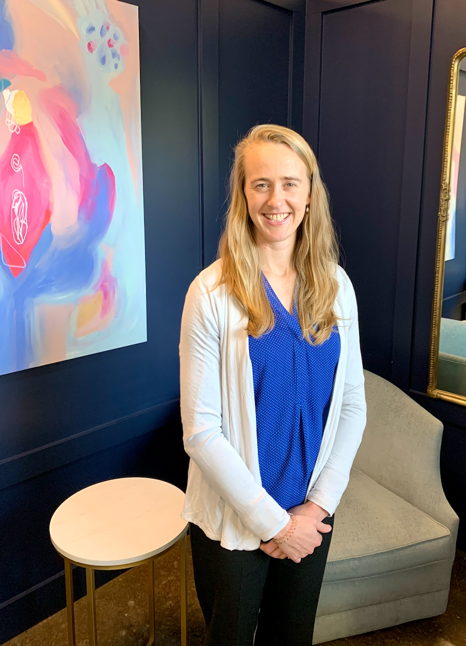 Our Team — Women In Motion Physical Therapy & Wellness