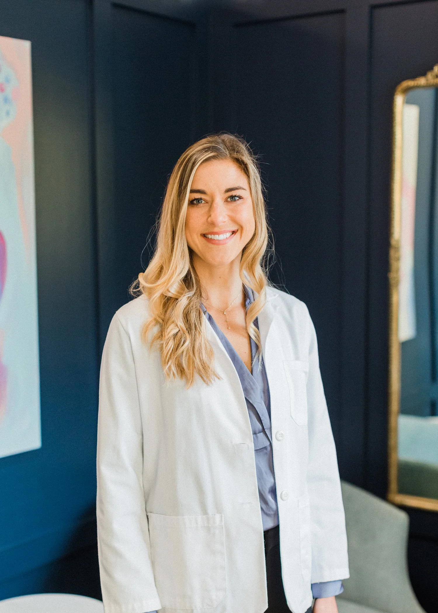 Our Team — Women In Motion Physical Therapy & Wellness
