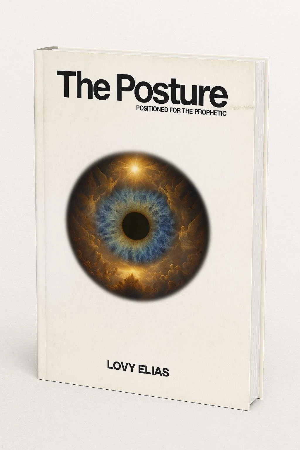 LOVY ELIAS