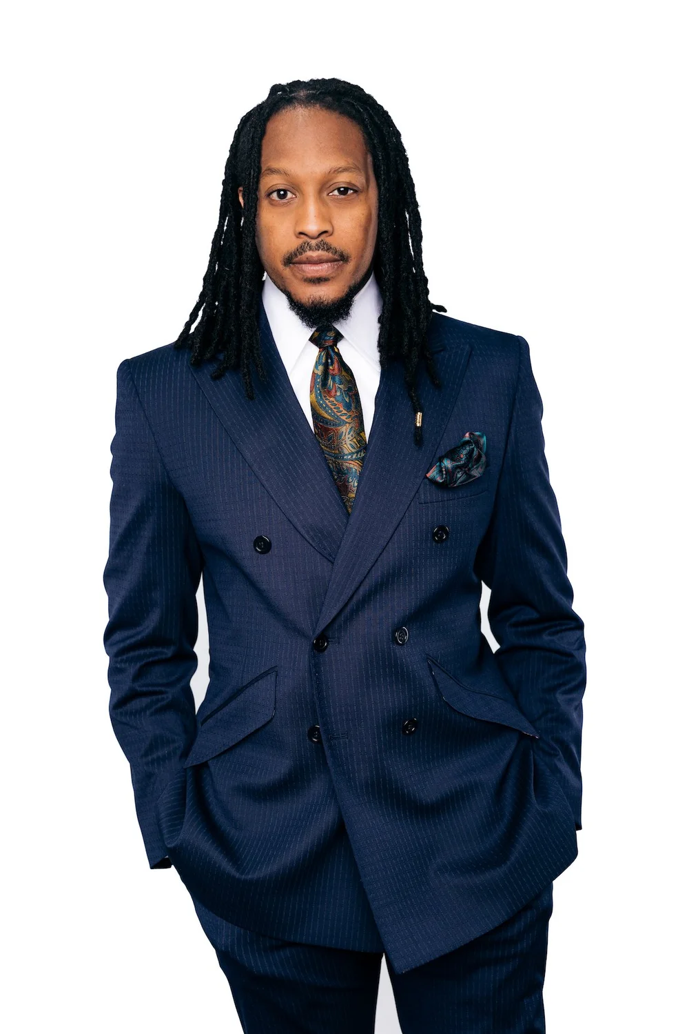 Request Prophet Lovy — LOVY ELIAS