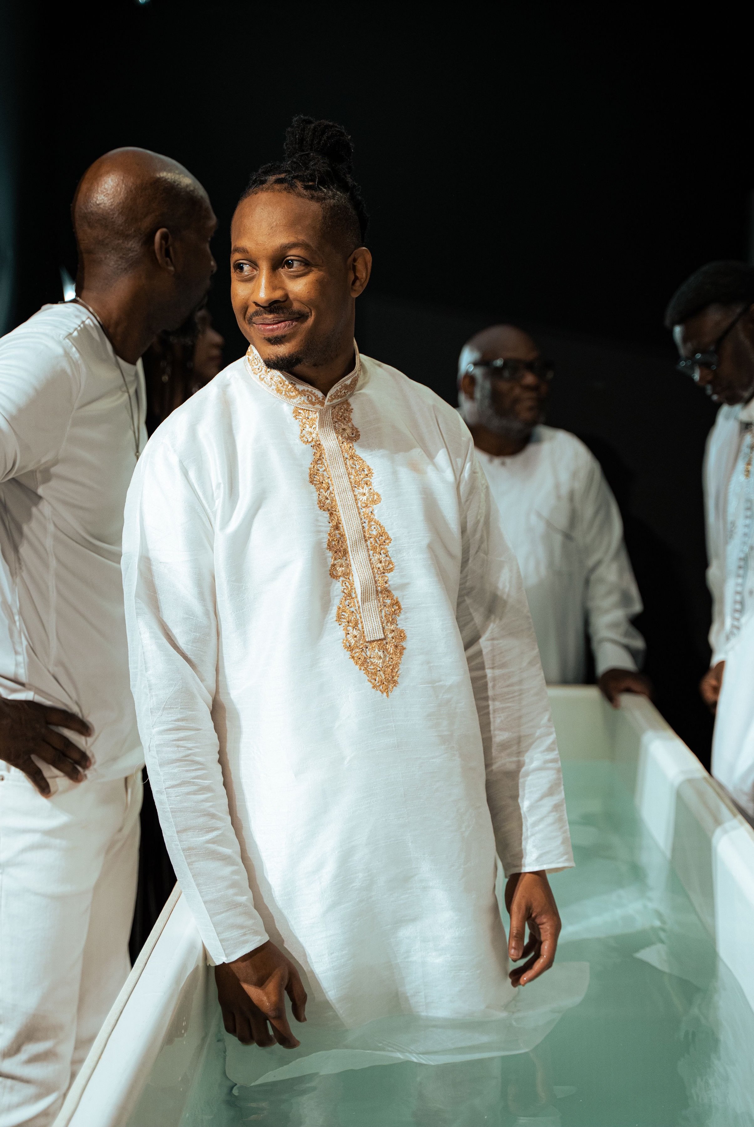 About — LOVY ELIAS