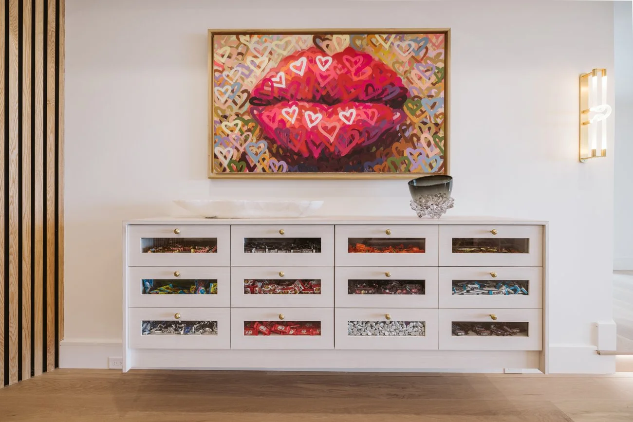 What is Bespoke Design? — | Surroundings Interiors