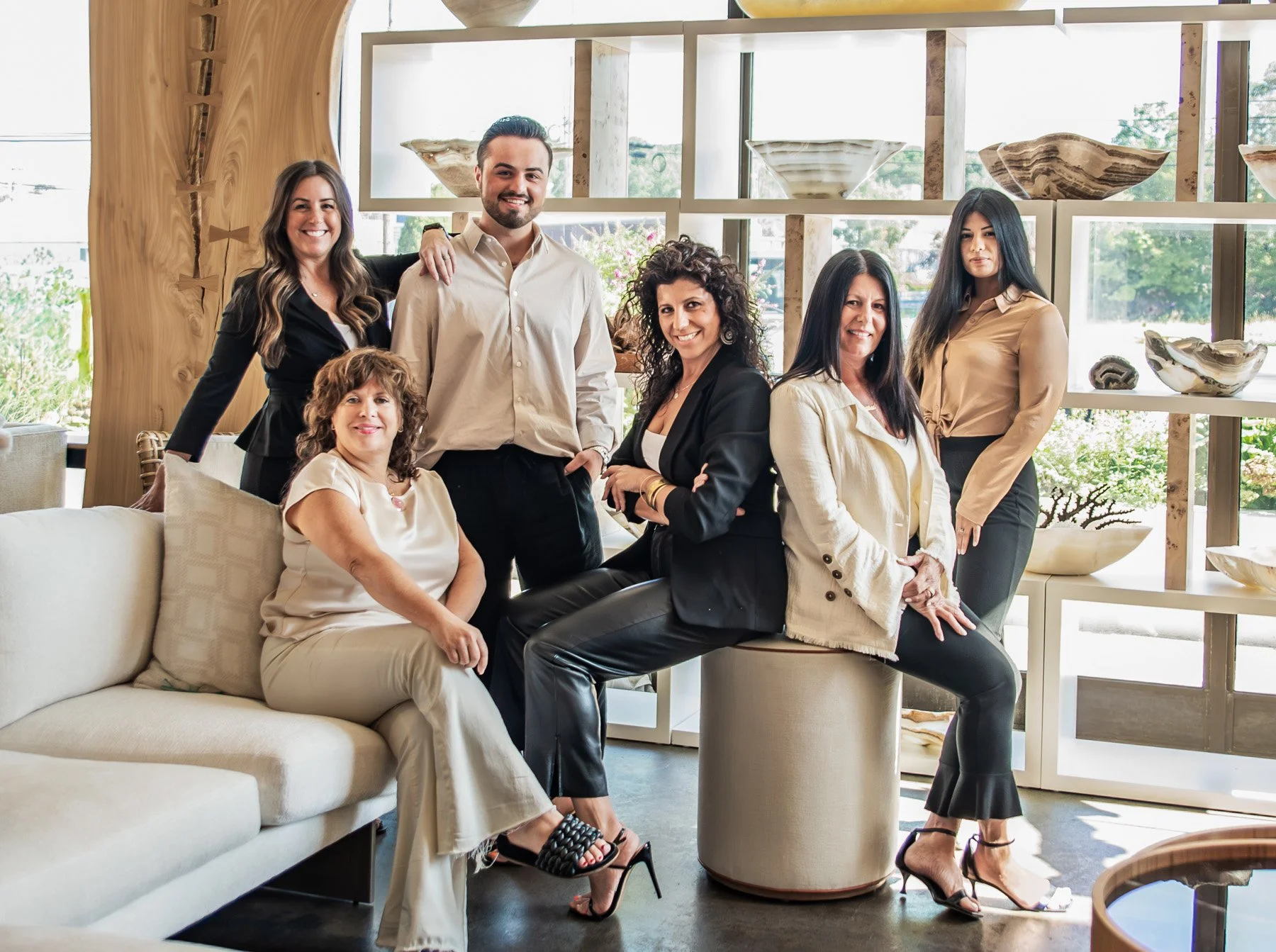 Crafting Homes, Designing Dreams: A Warm Welcome to Surroundings ...