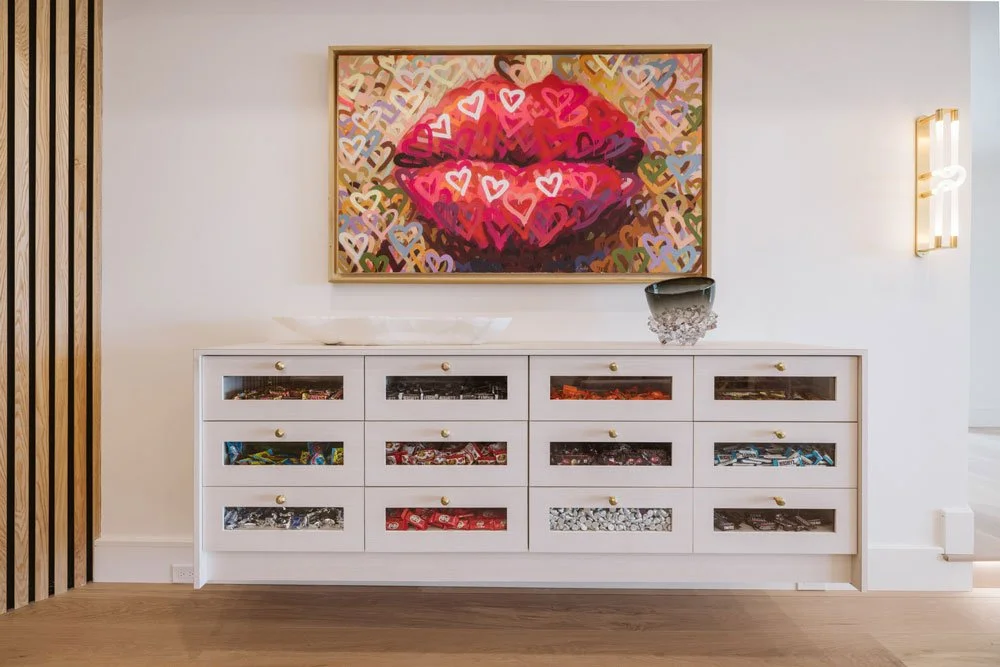 | Surroundings Interiors | Southern New Jersey Interior Design