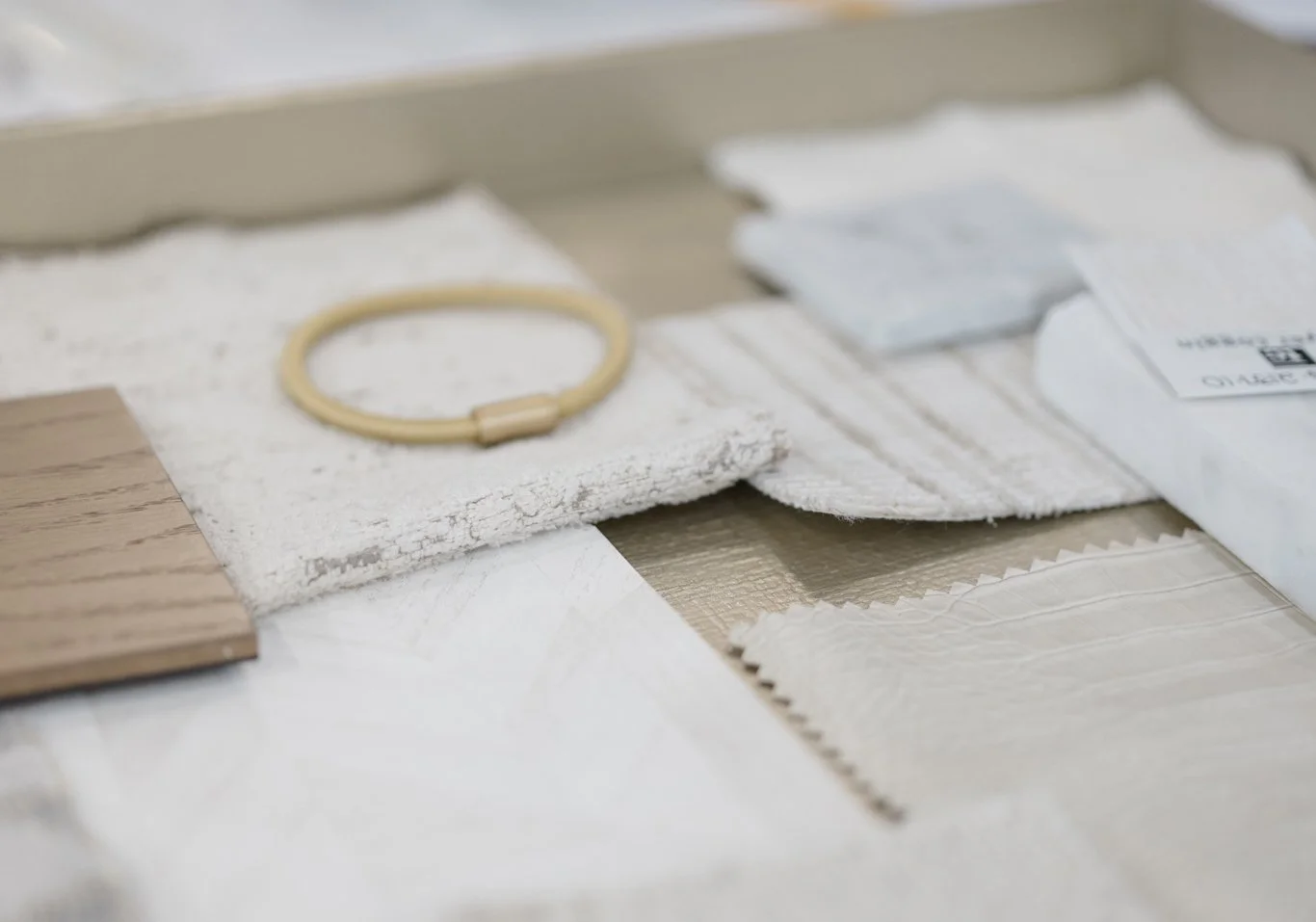 What is Bespoke Design? — | Surroundings Interiors