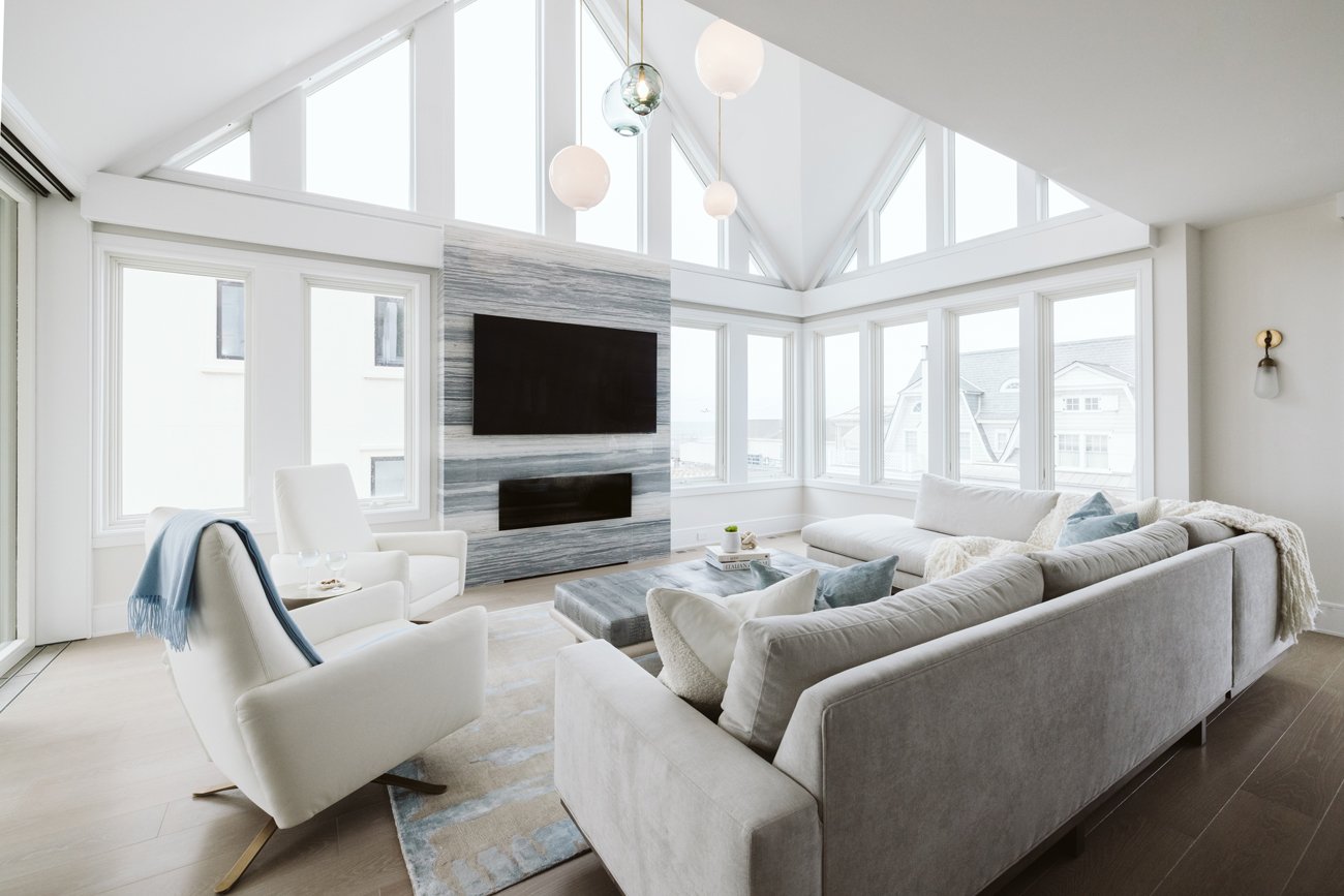 What We Do — | Surroundings Interiors