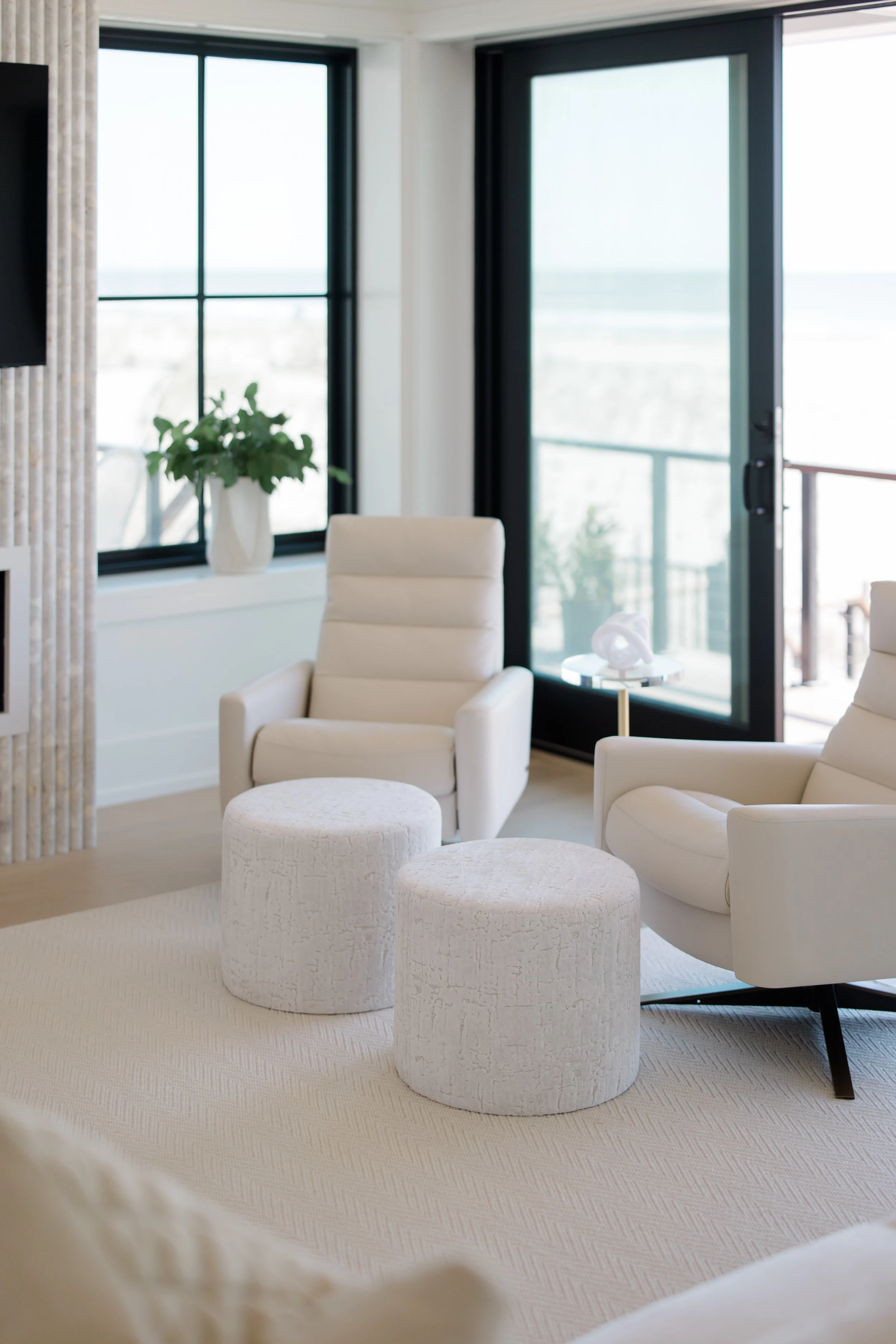 Portfolio — | Surroundings Interiors