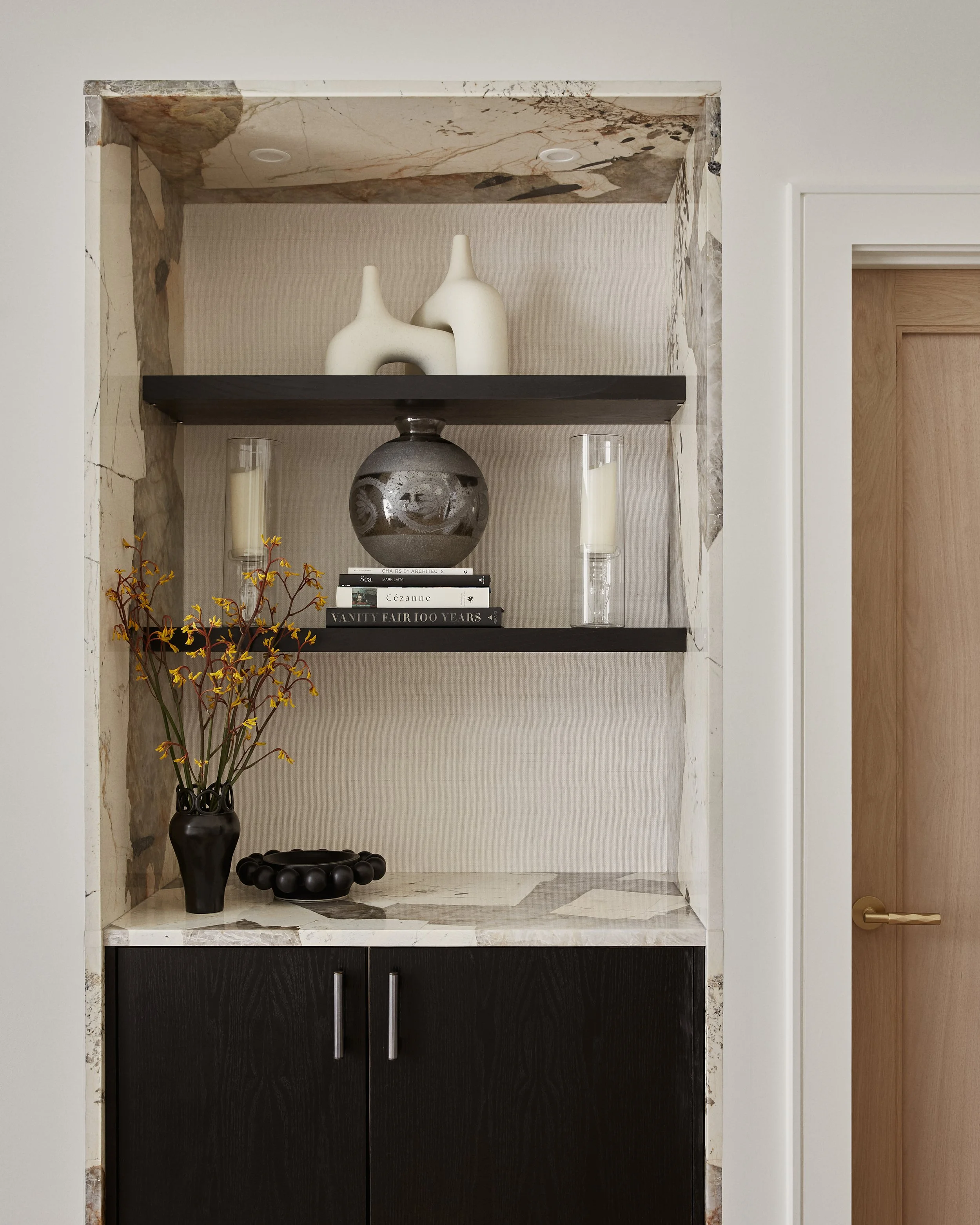 Featured Project — New Build, Margate, NJ — | Surroundings Interiors