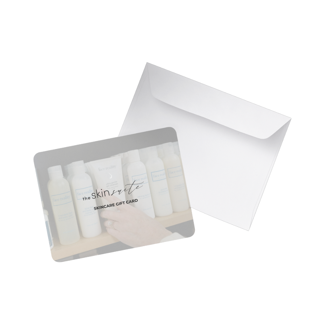 The Skin Suite by Kristin | Roseville California Facials and Skincare ...