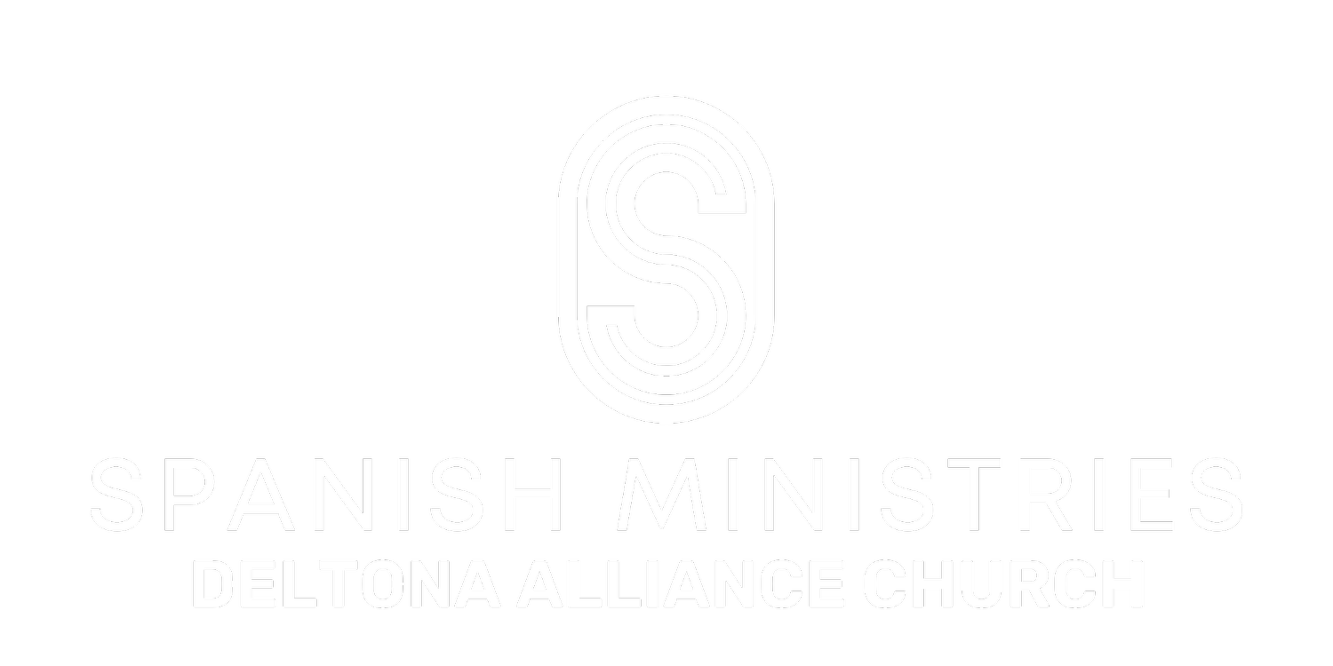 Spanish Ministries — Brag On Jesus