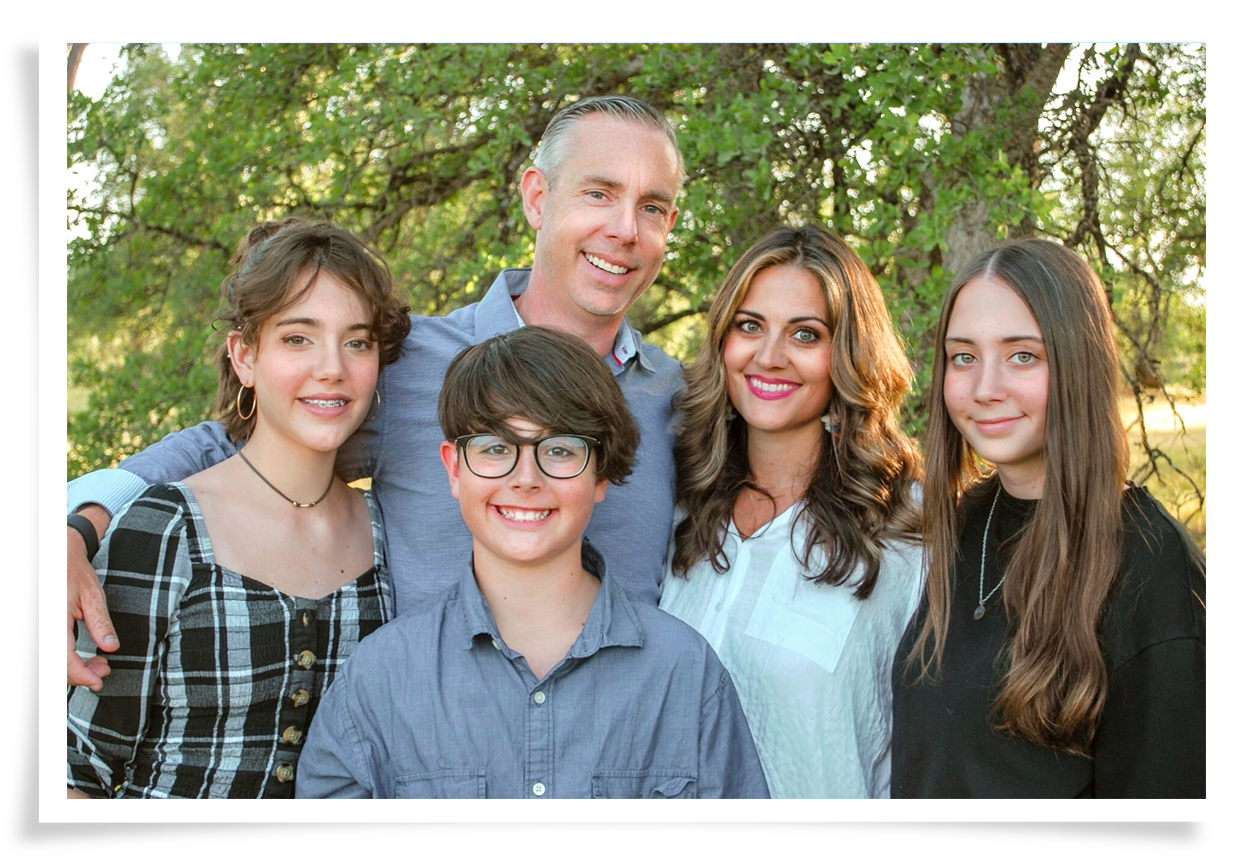 Meet Tenessa Audette — Tenessa Audette State Assembly 2024