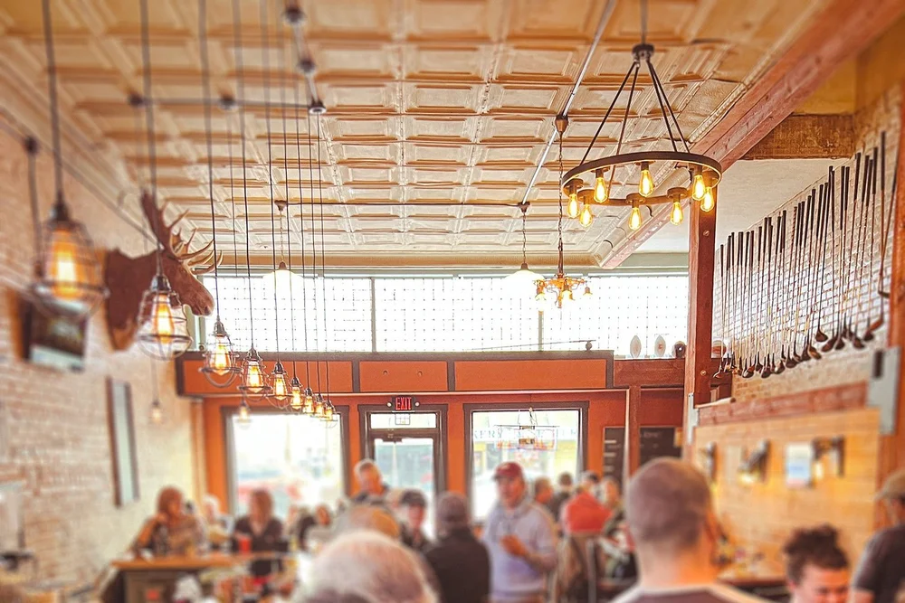 The Durham Kitchen & Cocktails