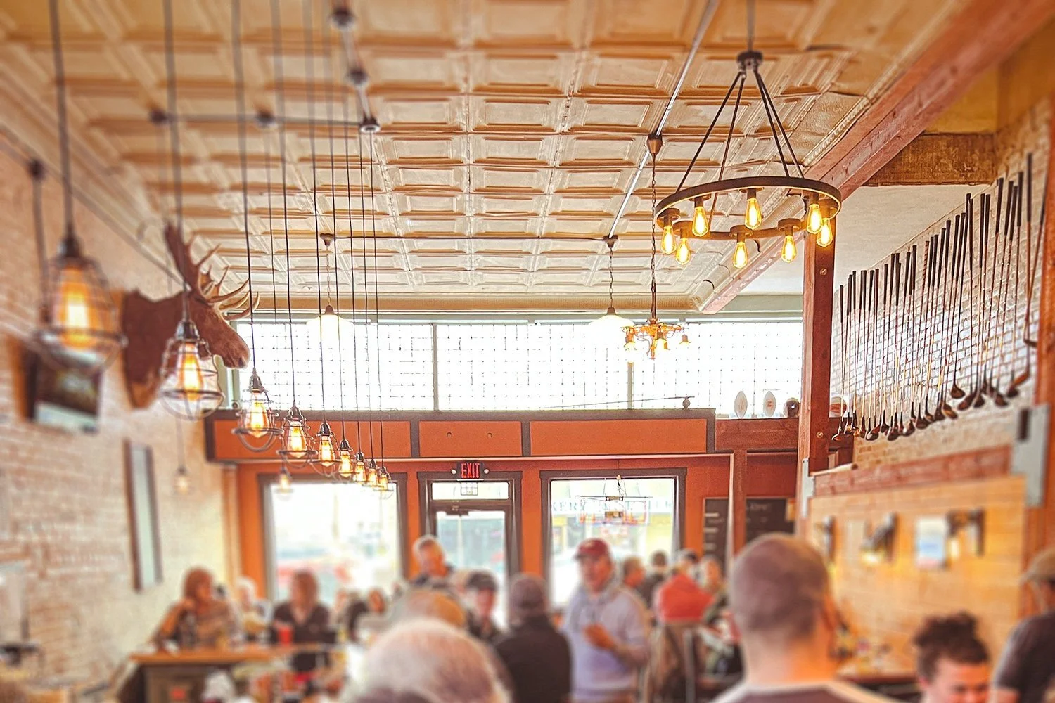 The Durham Kitchen & Cocktails