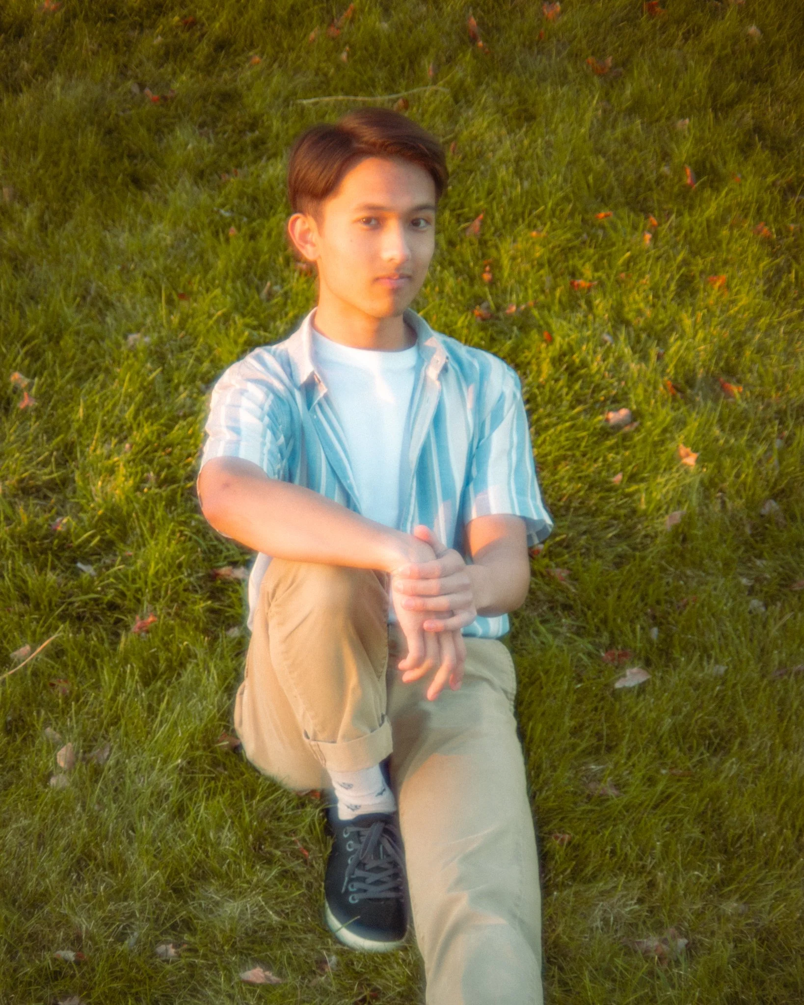 About | Freelance Video Production — Noah Loushin