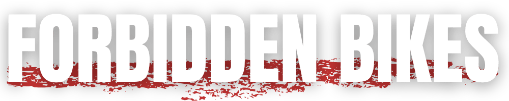Forbidden Bikes | Demo Bikes | Rental Bikes | Purchase Today — Gravity MTB
