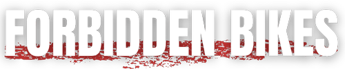 Forbidden Bikes | Demo Bikes | Rental Bikes | Purchase Today — Gravity MTB