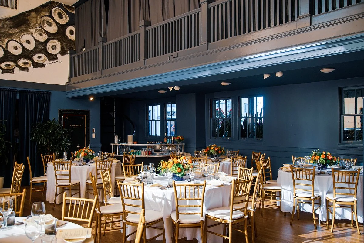 La Mar | Discover & Reserve Your Spot Now — SFPDV