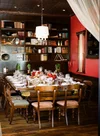 Wayfare Tavern | Experience SF Dining Today — SFPDV