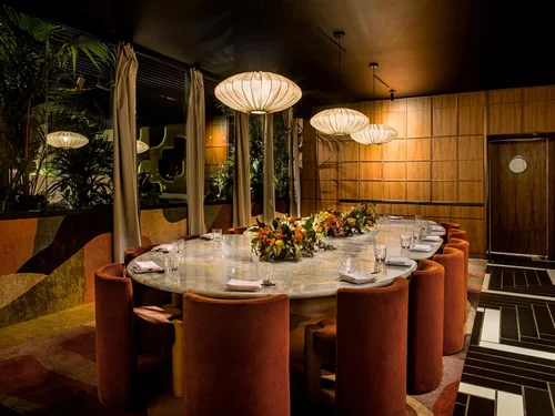 Chotto Matte | Experience Elevated Dining Today — SFPDV