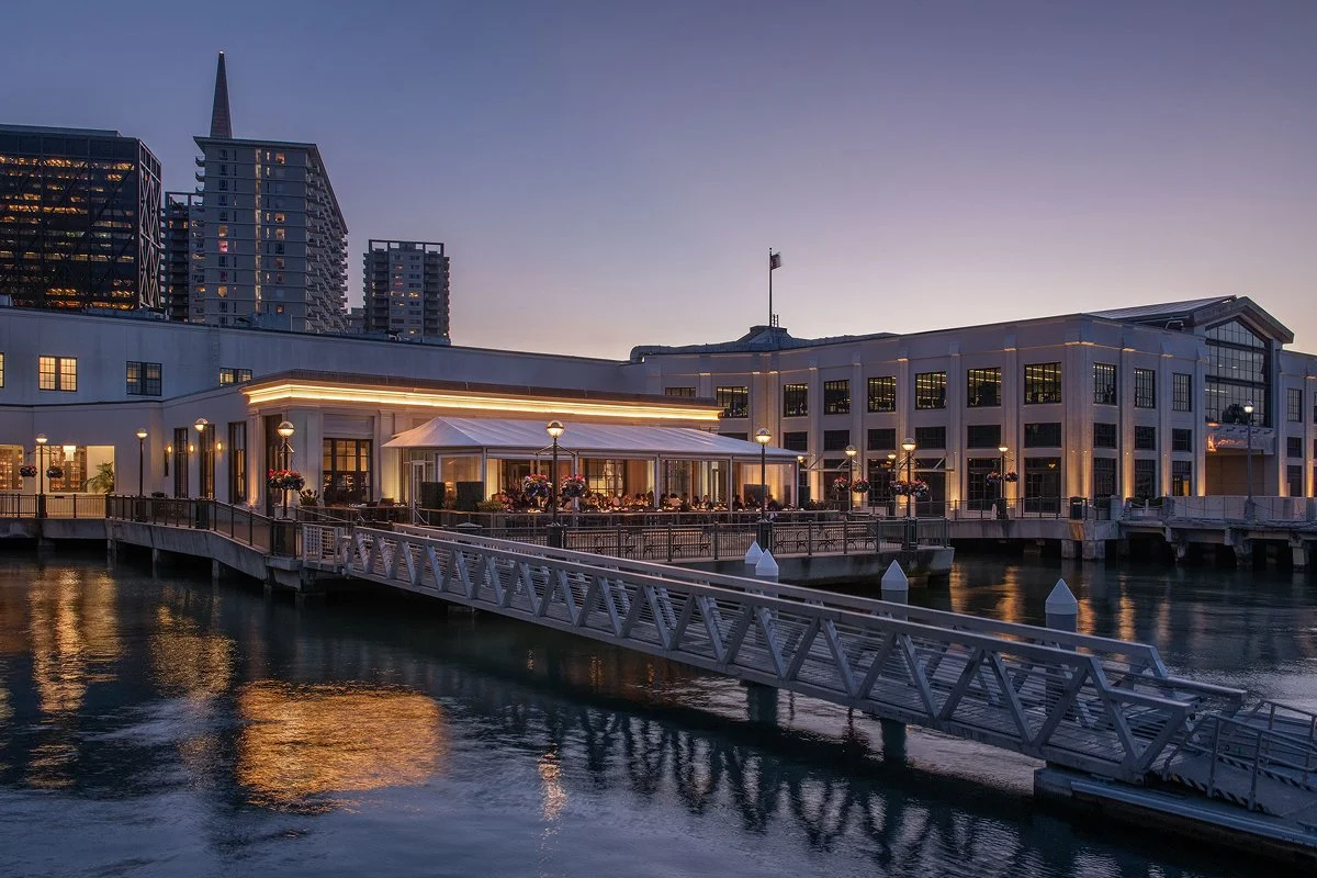 La Mar | Discover & Reserve Your Spot Now — SFPDV