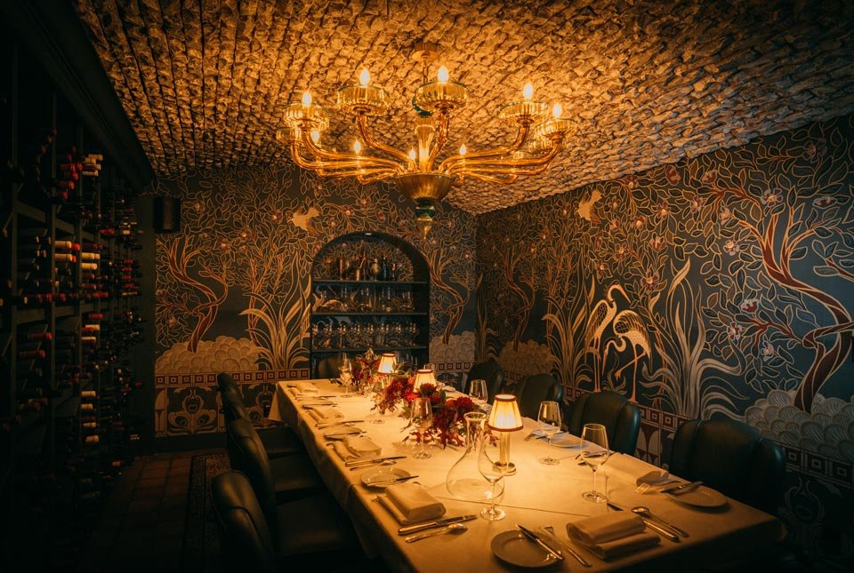 SFPDV — Private Dining Venues in San Francisco and the Bay Area